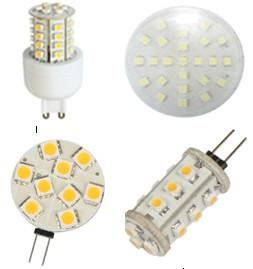 China led g9 lamp for sale