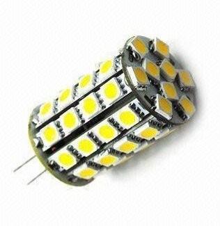 China g4 warm white led for sale