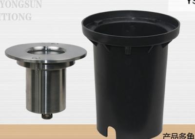 China 12w led underground light for sale