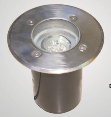 China 3W IP67 220V outdoor uplights for trees for sale