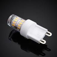 China 2W 160LM CE ROHS  led g9 bulbs for sale