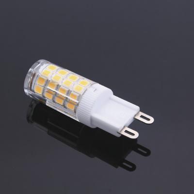 China 3.5W 350LM 51pcs 2835 SMD g9 bulbs led for sale