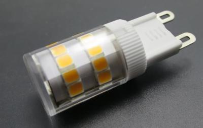 China 2W high votlage led g9 bulb for sale