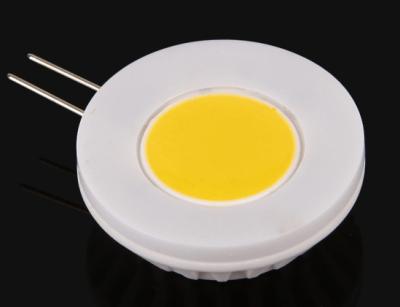 China 2W G4 LED Under Cabinet Light Bulb Ceiling Desk Lamp for sale