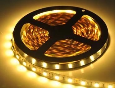 China 12V 5050 SMD led strip lights dmx for sale
