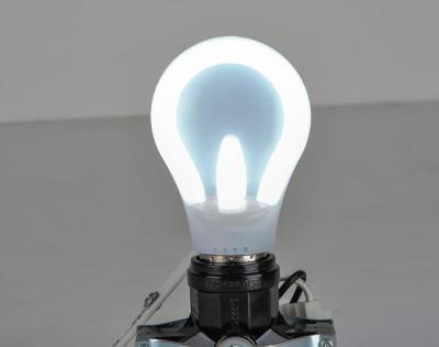 China 9W AC85-265V  95LM/W new led lighting products for sale