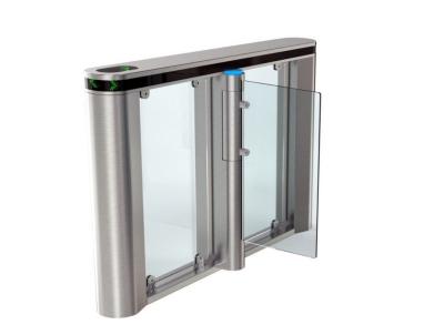 China Full Automatic OEM Swing Barrier&Fast Speed Gate&Full Automatic Swing Turnstile for sale