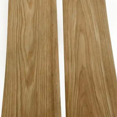 Cina Caramelle di legno di ingegneria di noce Eco-friendly Mouldproof 0,6 mm di spessore in vendita
