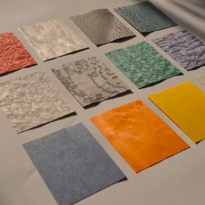 Cina Materiale naturale per mobili fai da te FSC in vendita