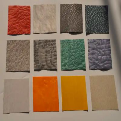 Cina Materiale naturale per mobili fai da te FSC in vendita