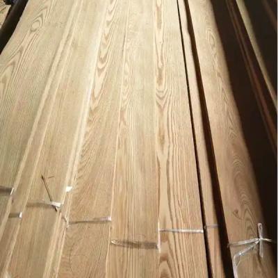 Cina Nuova tendenza Veneer di cenere di Manciuria Legno naturale Veneer di cenere di legno personalizzato in vendita