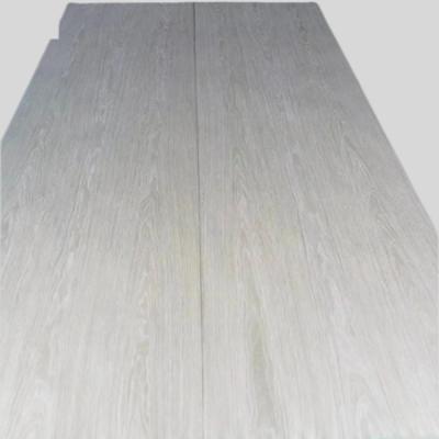 Cina Fleece carta artigianale supporto veneer fogli di legno per la decorazione 0.6mm Matt Superficie in vendita