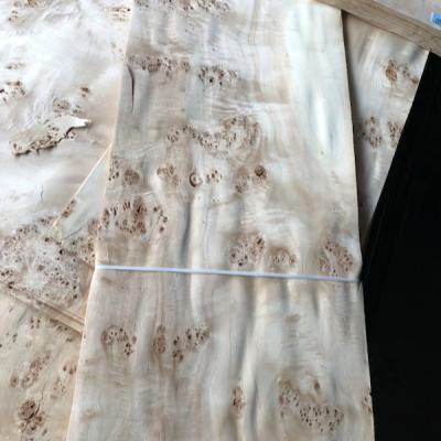 Cina AA Borla Legno Veneer Naturale Carta di Mappa Legno compensato impermeabile Durable in vendita