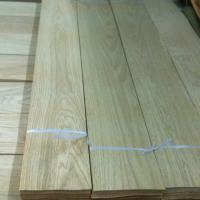 China 2mm Thick Smooth Maple Wood Veneer Flooring - 1220x2440mm Panel Size with B1 Fire Resistance for sale