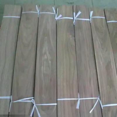 China Smooth Maple Wood Veneer for sale
