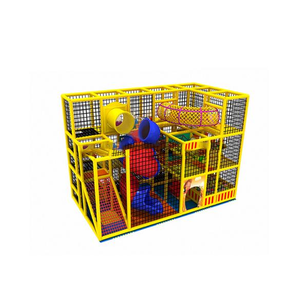 Quality Shopping Mall Children Indoor Playground Area Any Color as Your Require Suitable for Super Market and Kindergarten for sale