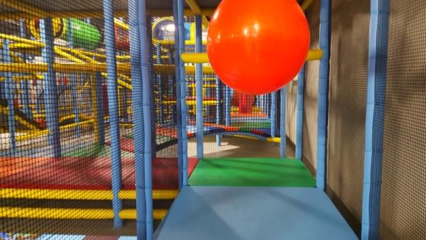 Quality Shopping Mall Children Indoor Playground Area Any Color as Your Require Suitable for sale