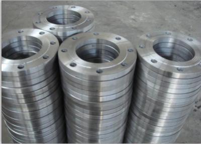 China Slip-on welding flange/ (2) Carbon Steel Slip-on welding flange/ (3)Slip-on welding steel pipe flange for sale