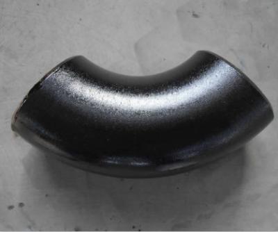 China ANSI Carbon steel elbow/(2)Forged Carbon Steel Elbow/ (3)45 90 degree carbon steel seamless elbow for sale