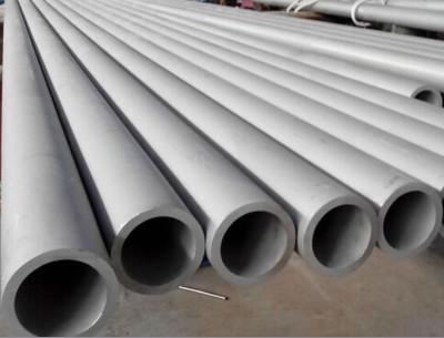 China ASTM 304 Seamless Stainless Steel Pipe From China Supplier/ Industrial Stainless Steel Tube China 304 for sale