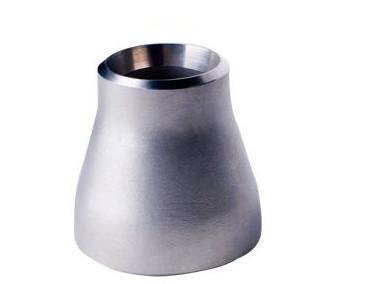 China Stainless steel pipe fitting concentric/eccentric reducer/ Butt weld concentric reducer SS304 stainless steel pip for sale