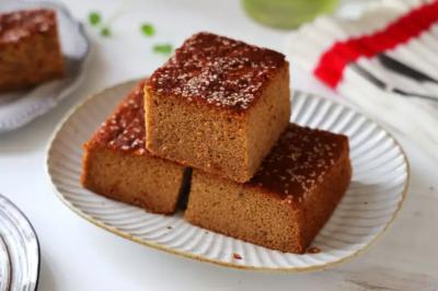 中国 ビタミンが豊富なOEMの朝食のクッキーおよびケーキの中国の赤いナツメヤシのケーキ 販売のため