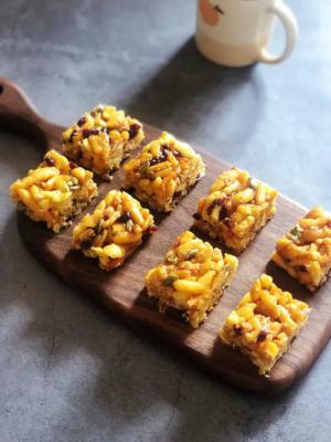 中国 サッカリンの糖尿病に優しい中国の柔らかいケーキのクッキーの粗粒度のSachimaの軽食 販売のため