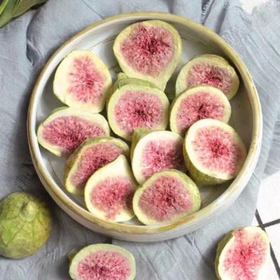 Cina Spuntino della famiglia di fichi liofilizzati di frutta secca in vendita