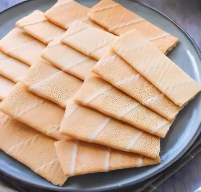 中国 カスタム クッキーとケーキ ベイクド ダイジェスティブ アバネシー ビスケット 販売のため