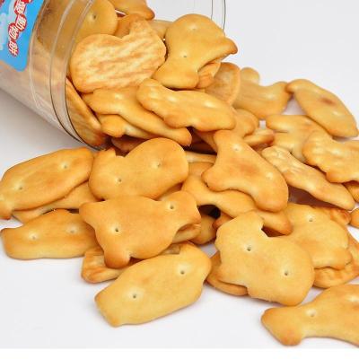 Cina Cadburys Glassato Cioccolato Animale Cracker Biscotti Leone Tigre Forma Coccodrillo in vendita