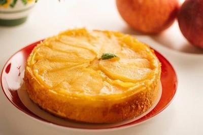Cina Biscotti per torta morbida per la colazione Torta di mele sfusa da Mygou in vendita