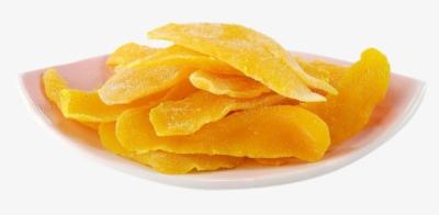Cina Fette di mango essiccate disidratate rinfrescanti deliziose 24 mesi Shelflife in vendita