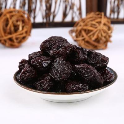 Cina Composte di Frutta Alimentari sfuse Prugne Frutta Secca 120g in vendita