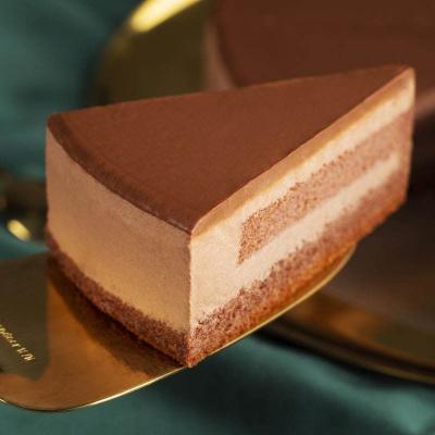 Cina China mygou Wholesale High quality low price mousse cake For All Ages HACCP Certification in 150g in vendita