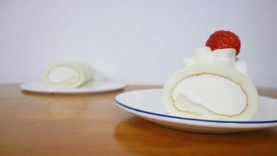 Cina China mygou Wholesale High quality low price Angel cake For All Ages HACCP Certification in 150g in vendita
