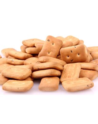 中国 HACCP Certification Barley Cookies Biscuit For All Ages In 150g 販売のため