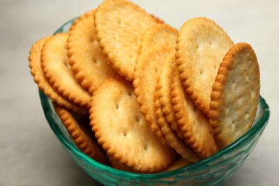 China Normal Butter Cookies For All Ages HACCP Certification In 150g à venda