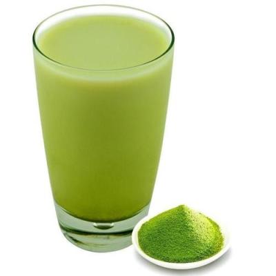 Cina Customized Instant Matcha Milk Tea Specifications Flavor Whole From Mygou in vendita