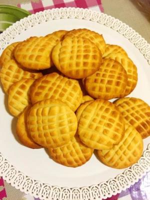 Cina 100g Bakery Alfajor Biscuit / Cookies With Certificate MOQ 100CTN Sweet Taste in vendita