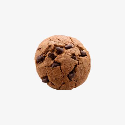 Cina Sweet And Salty Oatmeal Cookies 500g Packing MOQ 10CTN With Certificate in vendita