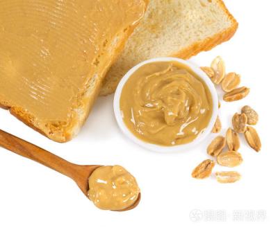 China Smooth Creamy Peanut Butter Mygou Food Good Taste 280g / Custom for sale