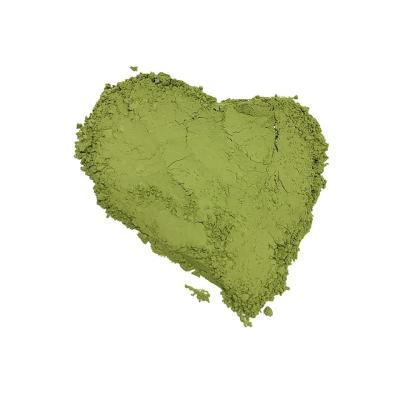 Cina Freeze Dried Spinach Powder Natural Vegetarian Organic Food Grade in vendita