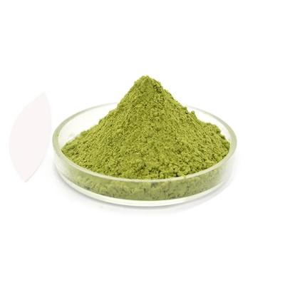 Cina Freeze Dried Spinach Powder Natural Vegetarian Organic Food Grade in vendita