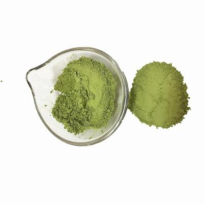 Cina Freeze Dried Spinach Powder Natural Vegetarian Organic Food Grade in vendita