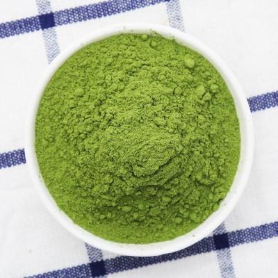 Cina Fresh Vegetable Spinach Powder Bulk Organic Red Spinach Extract in vendita