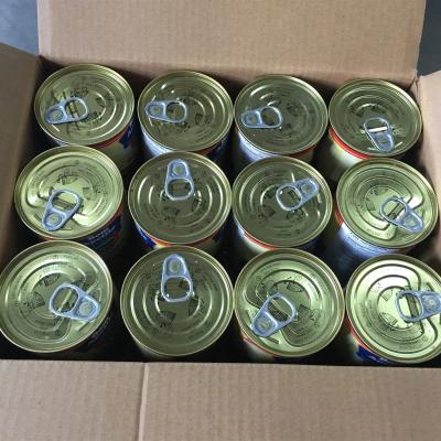 Cina Canned Sweet Corn Multi Specification Supply Mygou Foods in vendita