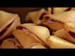 Spuntino Bakery Cookies Biscuit Company Lucky Thailand Korea Butter halal cascer
