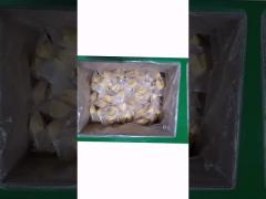 Alimenti Ketogenic amichevoli di Sugar Free High Protein Lucky Mygou del biscotto dei biscotti del forno del dessert