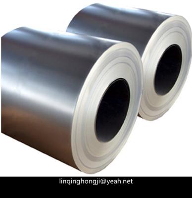 China Zinc coated galvanized steel coil,hot dipped GI coils for sale for sale