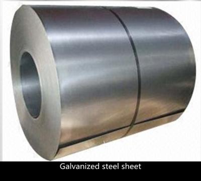 China Hot sale galvanized steel sheet,zinc coated 40-275gsm steel sheet coil for sale